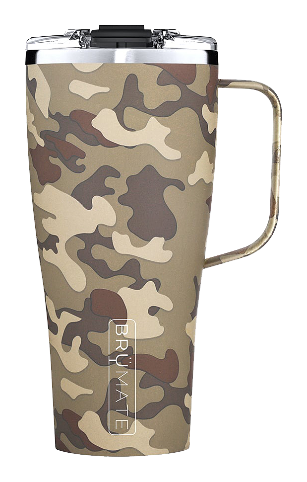 BruMate Toddy XL Insulated Beverage Mug with Lid | Cabela's